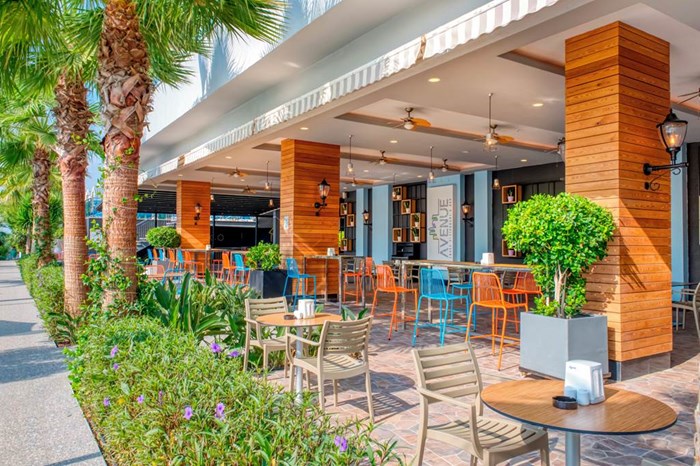 Numa Bay Exclusive Hotel - Nr Alanya hotels | Jet2holidays