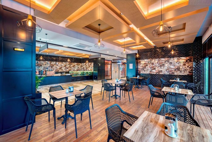 Numa Bay Exclusive Hotel - Nr Alanya hotels | Jet2holidays