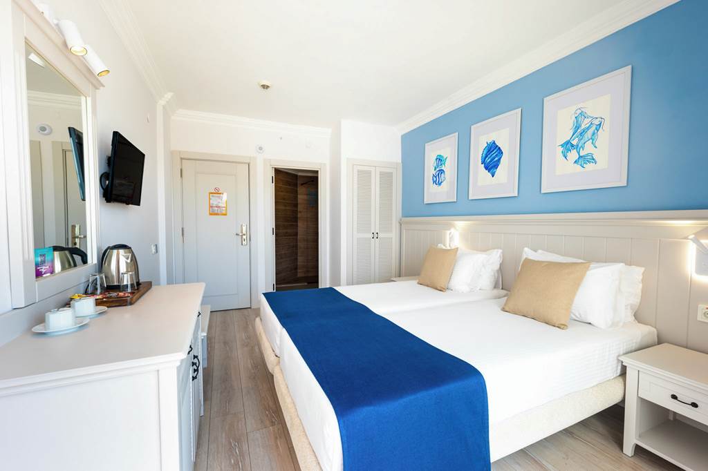 Calimera Side Resort - Side hotels | Jet2holidays