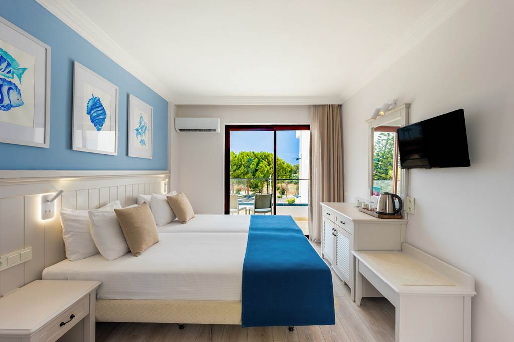 Calimera Side Resort - Side hotels | Jet2holidays