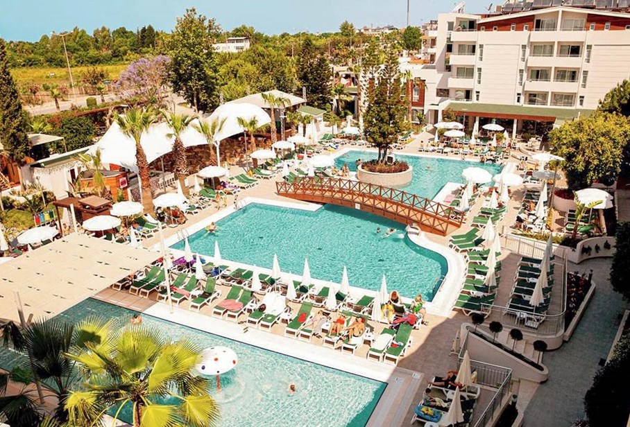 Side Old Town (Antalya Area) | Jet2holidays 2025/2026