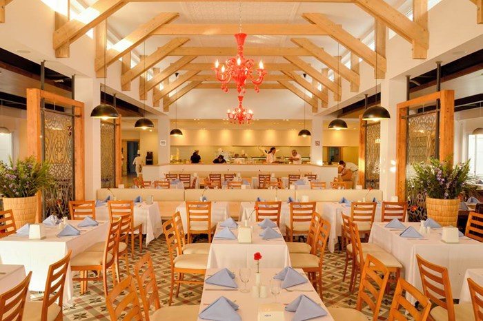 Calimera Side Resort - Side hotels | Jet2holidays