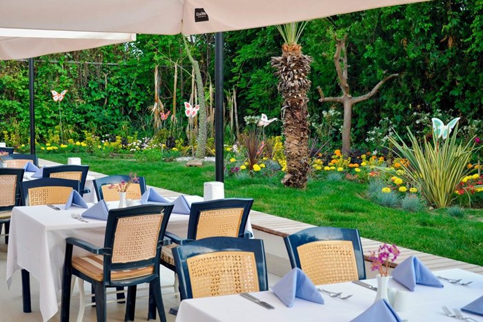 Calimera Side Resort - Side hotels | Jet2holidays