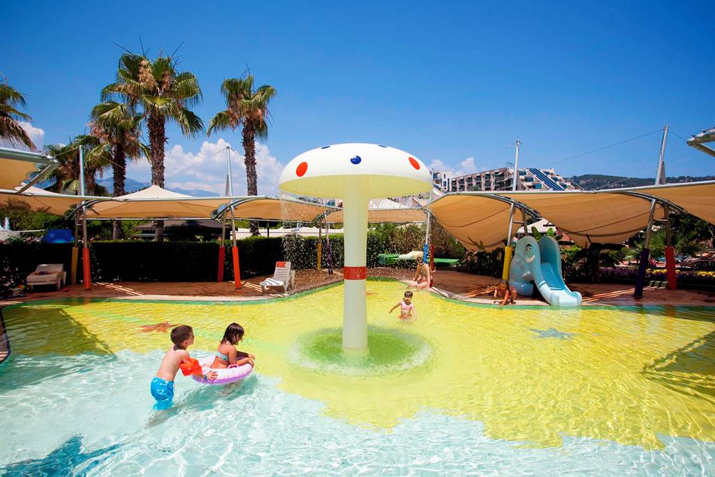 Limak Limra - Kemer hotels | Jet2holidays