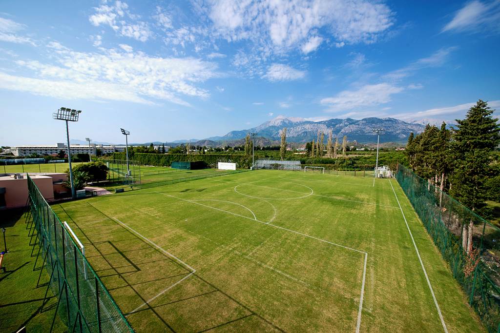 Limak Limra - Kemer hotels | Jet2holidays