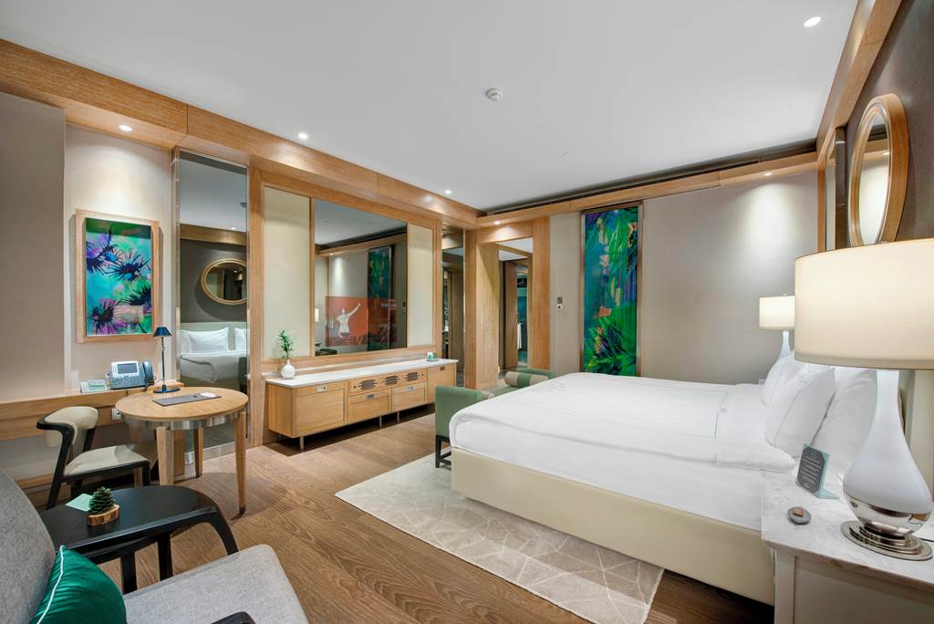 Regnum Carya - Belek hotels | Jet2holidays