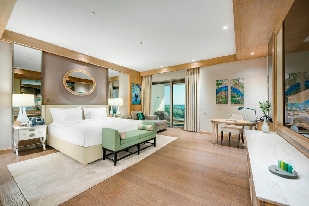 Regnum Carya - Belek hotels | Jet2holidays