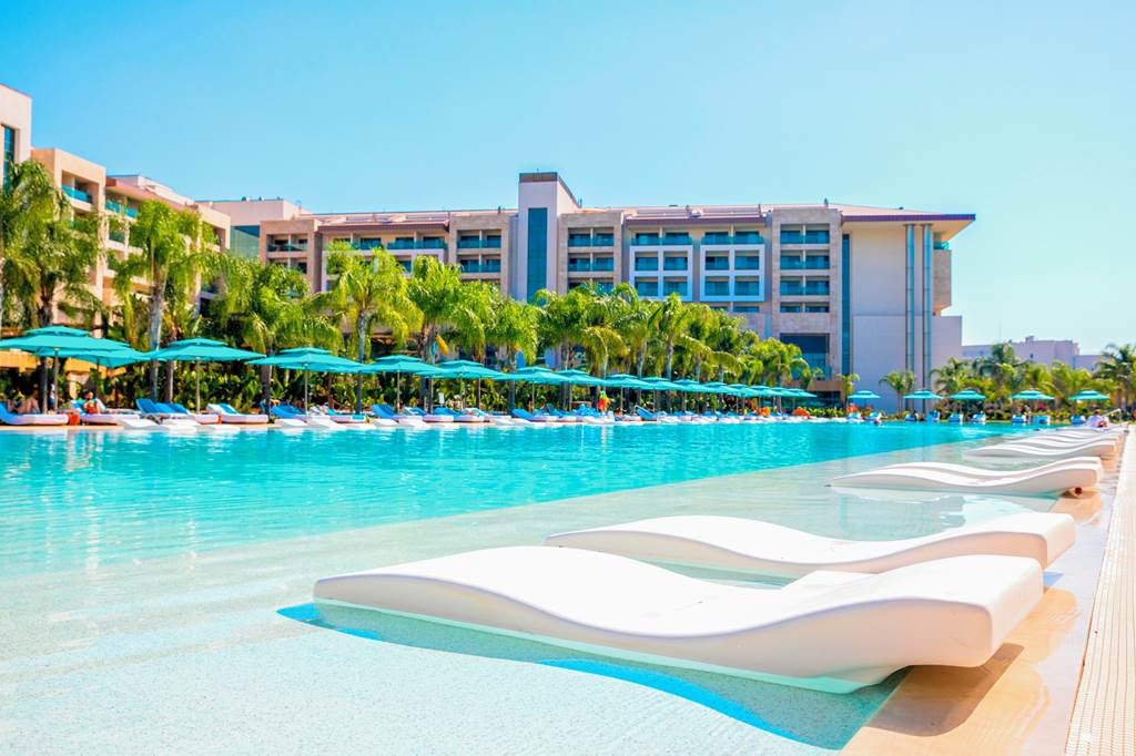 Regnum Carya - Belek hotels | Jet2holidays