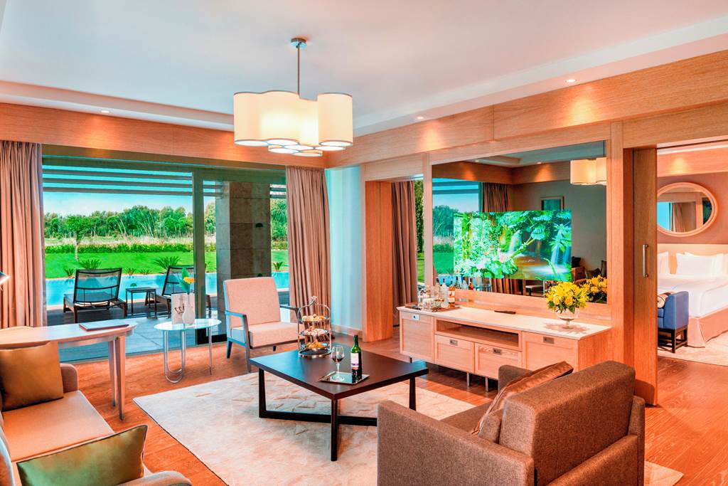 Regnum Carya - Belek hotels | Jet2holidays