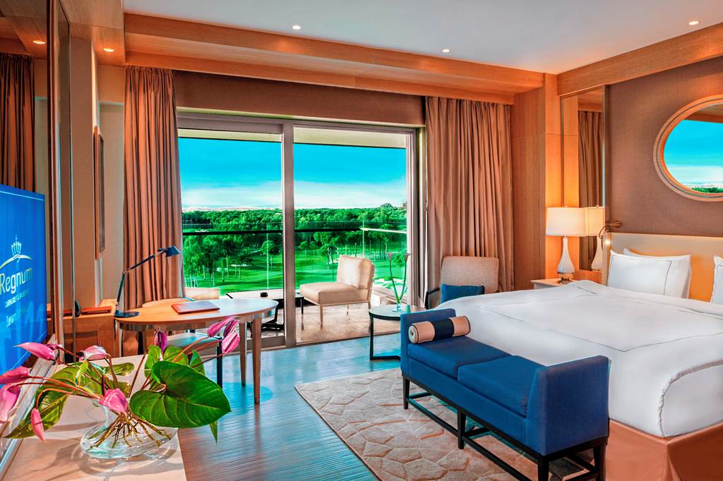 Regnum Carya - Belek hotels | Jet2holidays