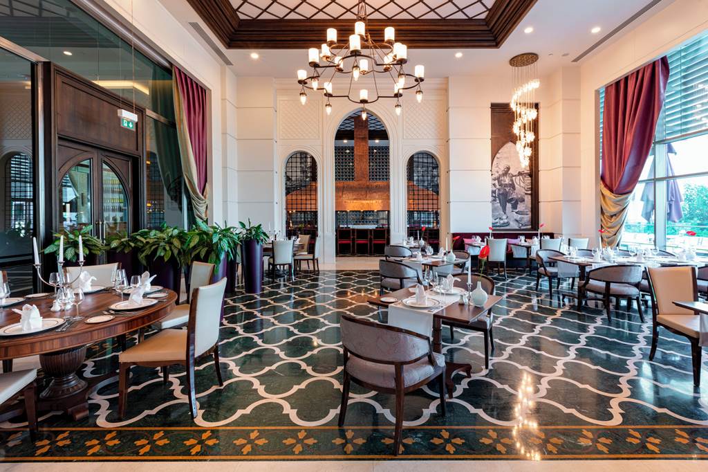 Regnum Carya - Belek hotels | Jet2holidays