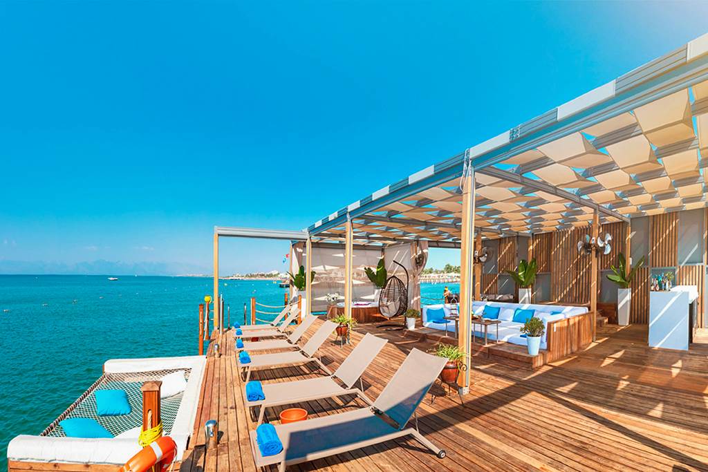 Regnum Carya - Belek hotels | Jet2holidays