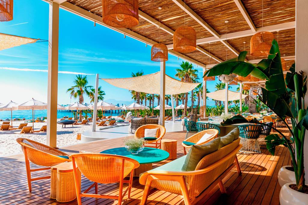 Regnum Carya - Belek hotels | Jet2holidays