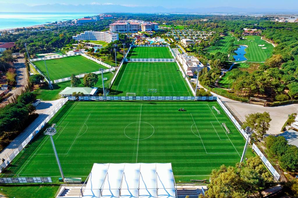 Regnum Carya - Belek hotels | Jet2holidays