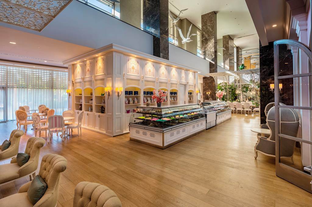 Regnum Carya - Belek hotels | Jet2holidays