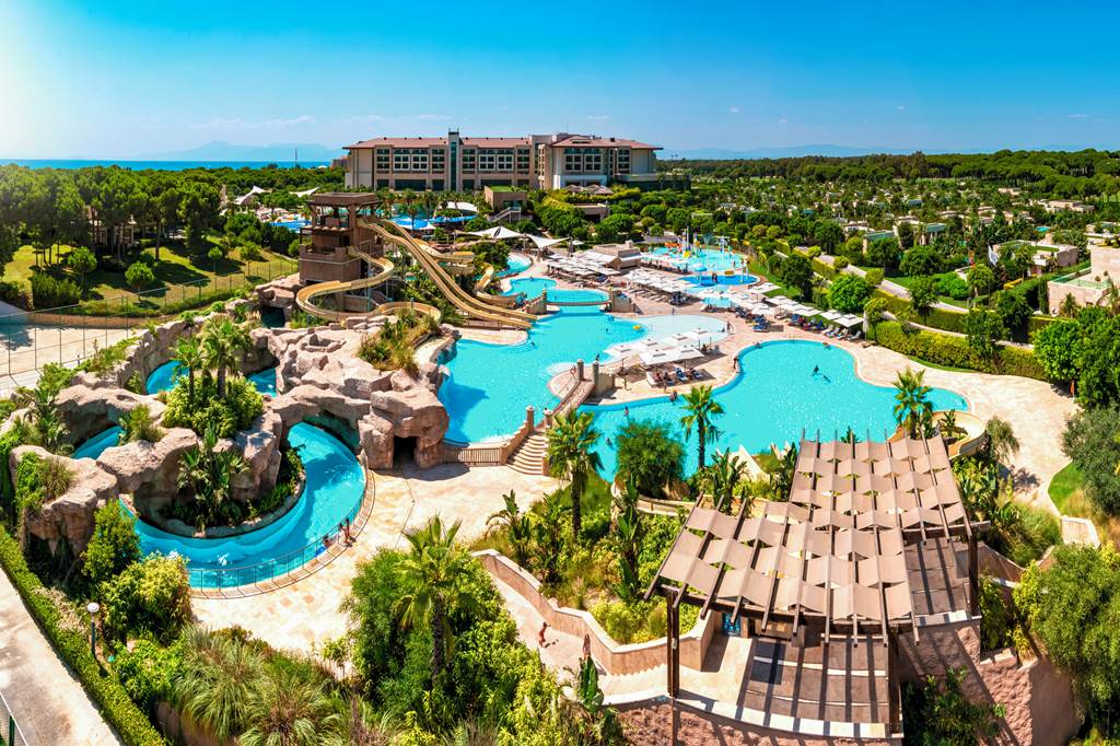 Regnum Carya - Belek hotels | Jet2holidays