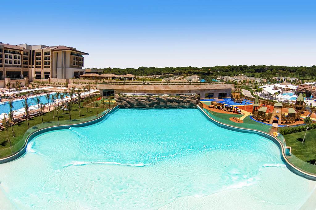 Regnum Carya - Belek hotels | Jet2holidays