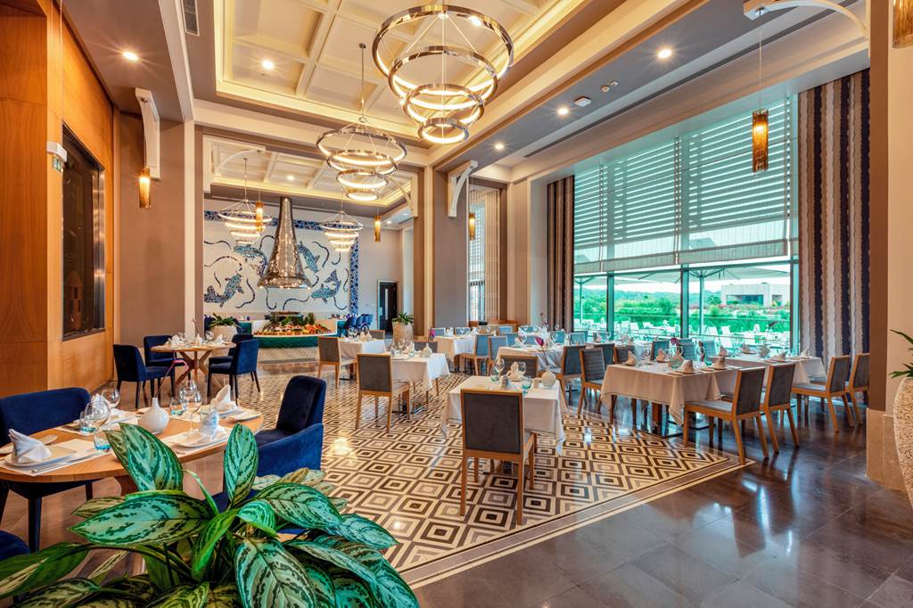 Regnum Carya - Belek hotels | Jet2holidays