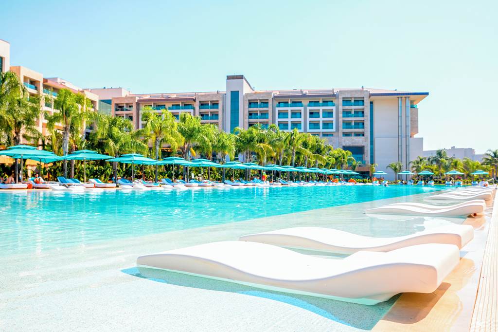 Regnum Carya - Belek hotels | Jet2holidays