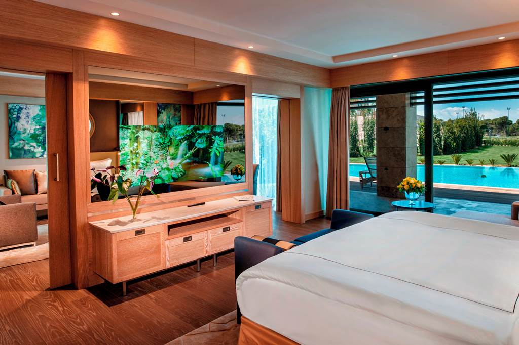 Regnum Carya - Belek hotels | Jet2holidays