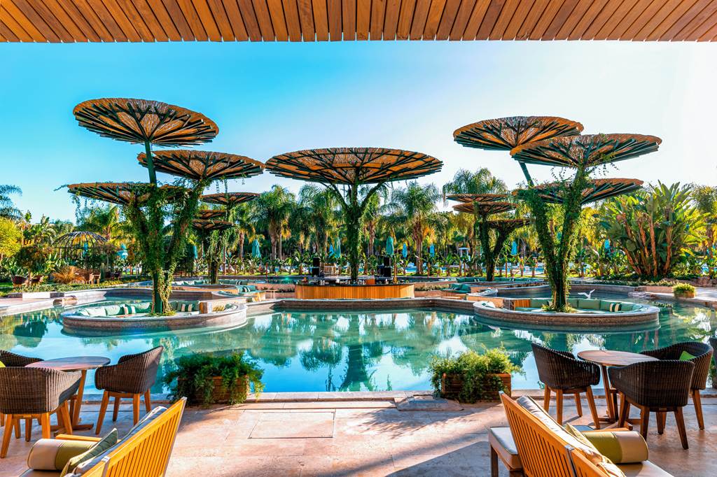 Regnum Carya - Belek hotels | Jet2holidays