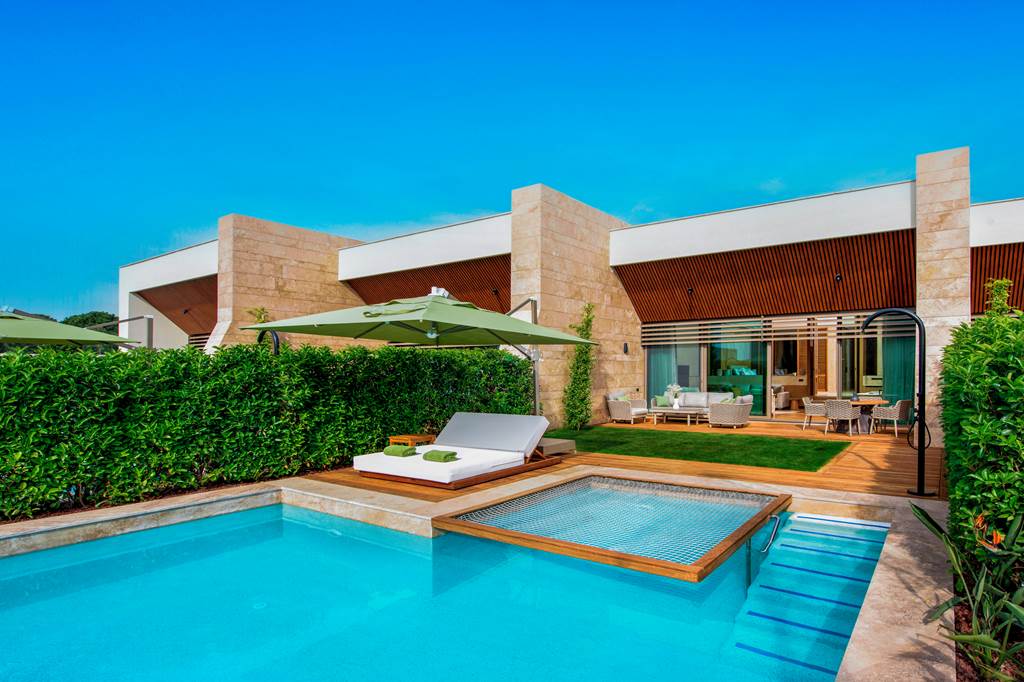 Regnum Carya - Belek hotels | Jet2holidays