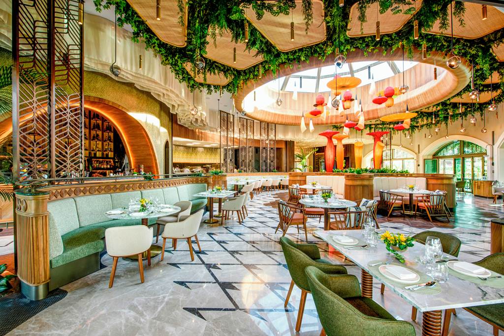 Regnum Carya - Belek hotels | Jet2holidays