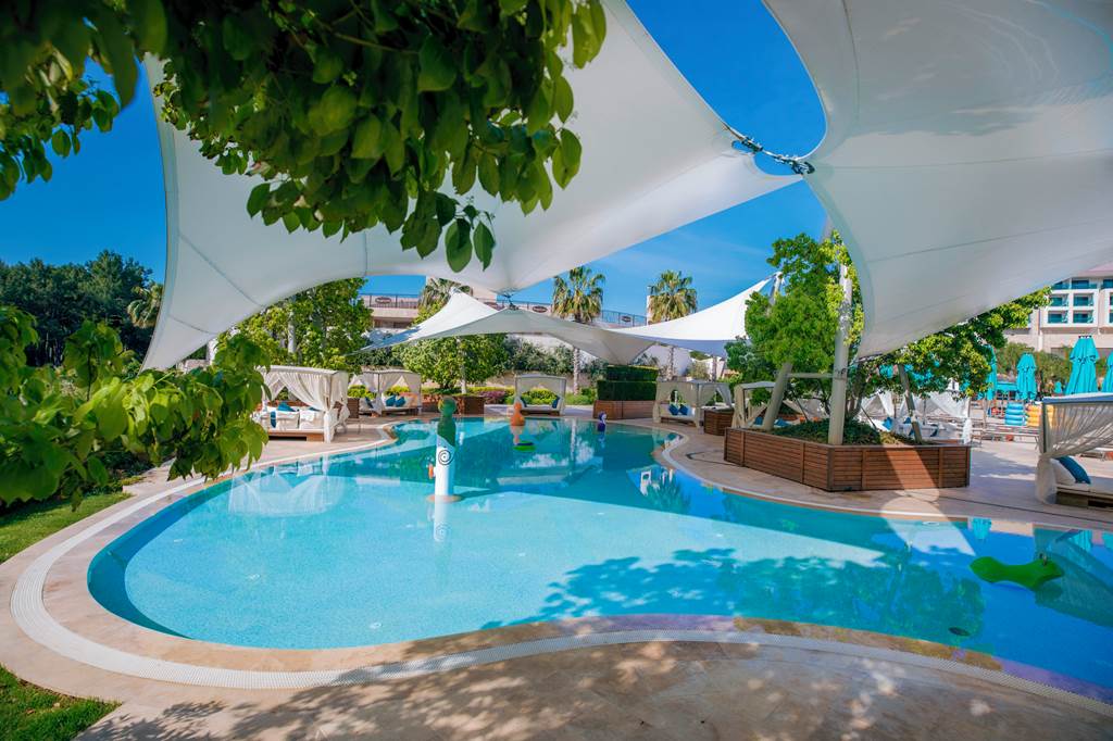 Regnum Carya - Belek hotels | Jet2holidays