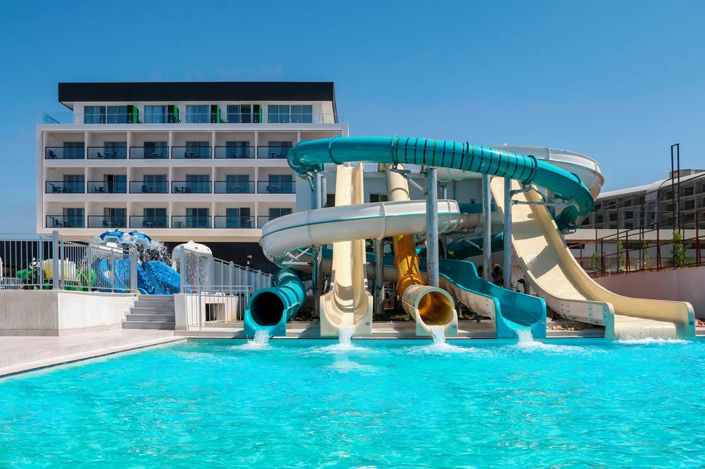 Gold Island Selected - Nr Alanya hotels | Jet2holidays