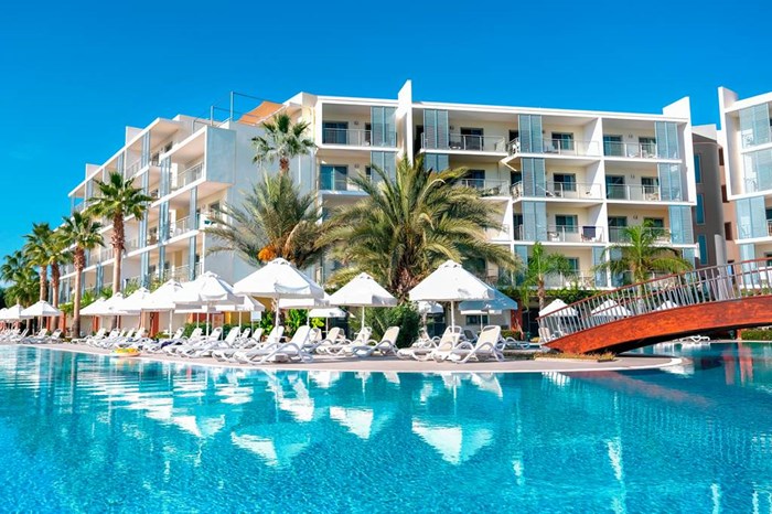 Barut GOIA - Side hotels | Jet2holidays