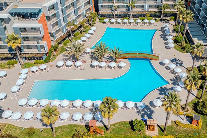 Barut GOIA - Side hotels | Jet2holidays
