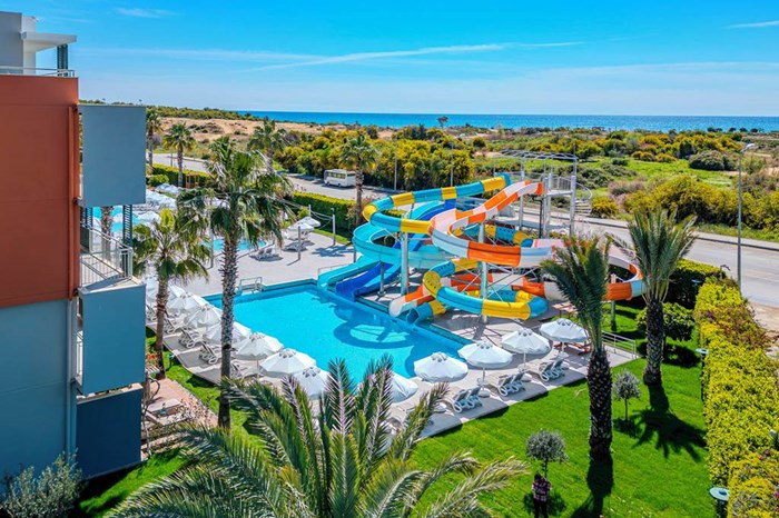 Barut GOIA - Side hotels | Jet2holidays