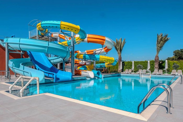 Barut GOIA - Side hotels | Jet2holidays