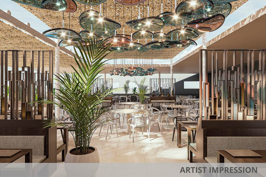 Barut GOIA - Side hotels | Jet2holidays