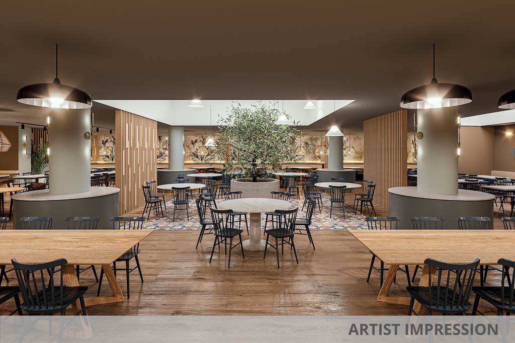 Barut GOIA - Side hotels | Jet2holidays