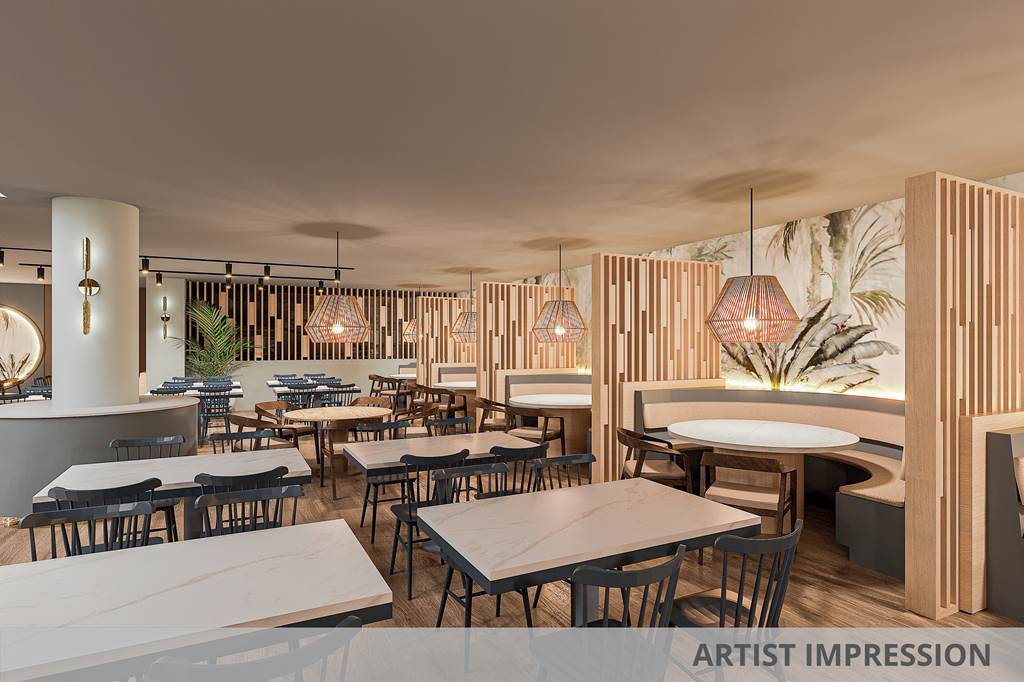 Barut GOIA - Side hotels | Jet2holidays