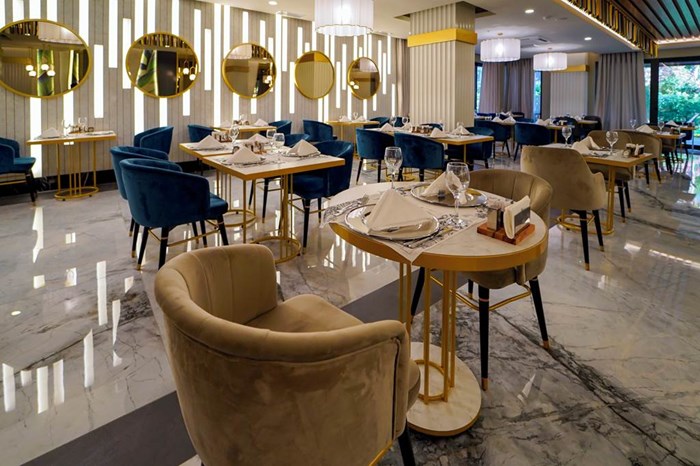 The Raga Side Hotel - Side hotels | Jet2holidays