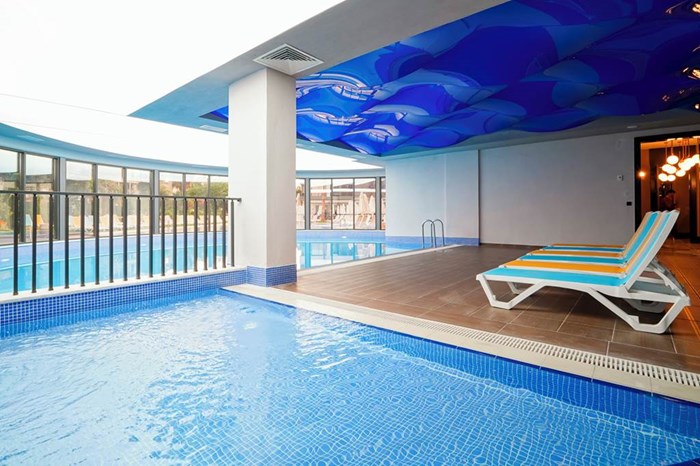 The Raga Side Hotel - Side hotels | Jet2holidays