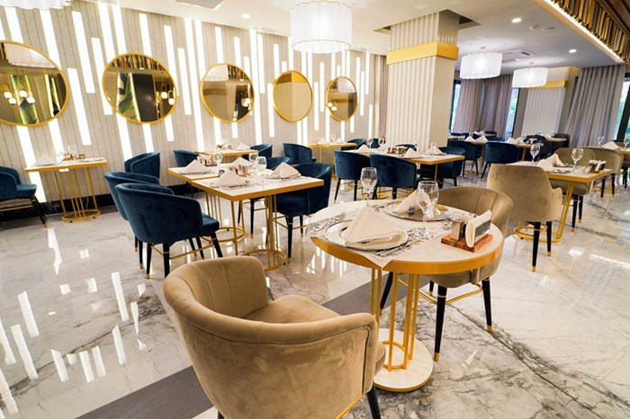 The Raga Side Hotel - Side hotels | Jet2holidays