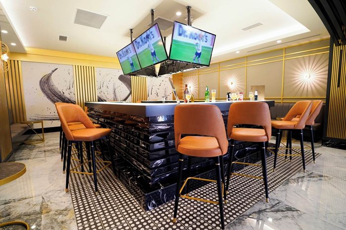 The Raga Side Hotel - Side hotels | Jet2holidays