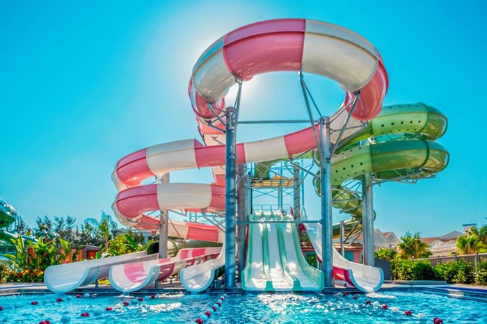 LIU Resorts - Side hotels | Jet2holidays