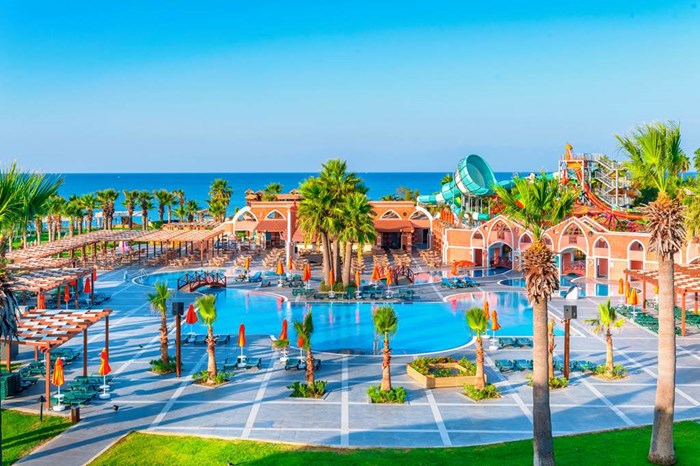 Megasaray Club Belek - Belek hotels | Jet2holidays