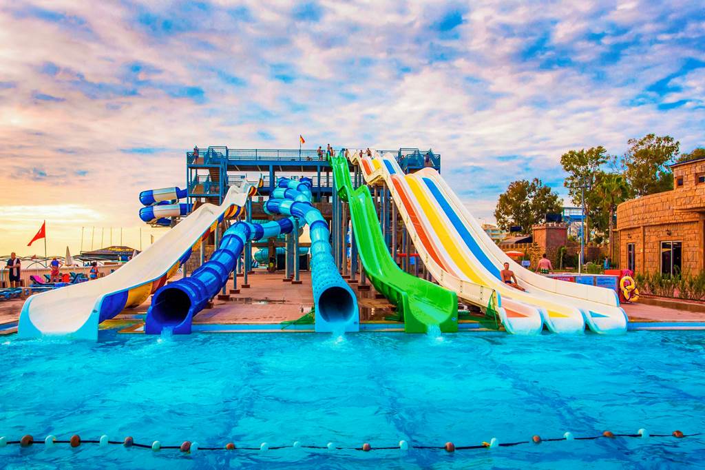 Eftalia Splash Resort - Nr Alanya hotels | Jet2holidays