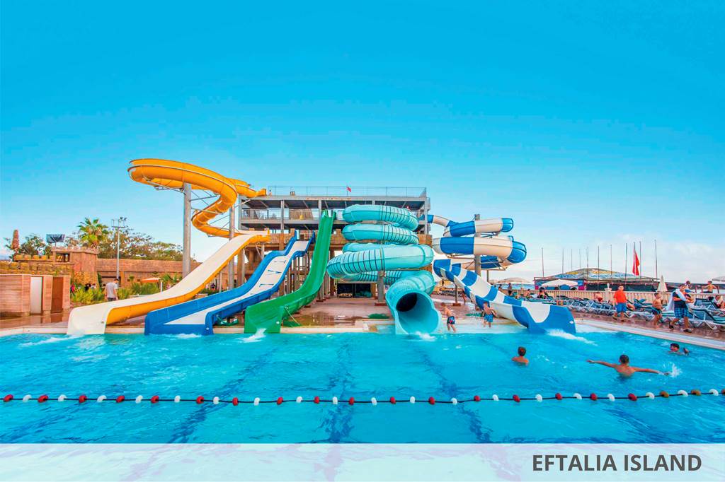 Eftalia Splash Resort - Nr Alanya hotels | Jet2holidays