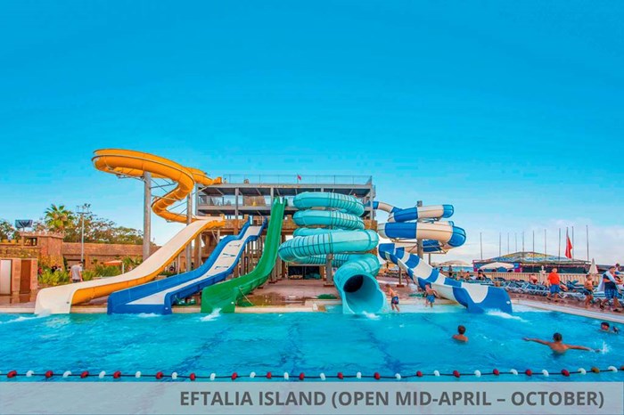 Eftalia Splash Resort - Nr Alanya hotels | Jet2holidays