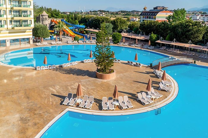 Adalya Artside Hotel - Side hotels | Jet2holidays