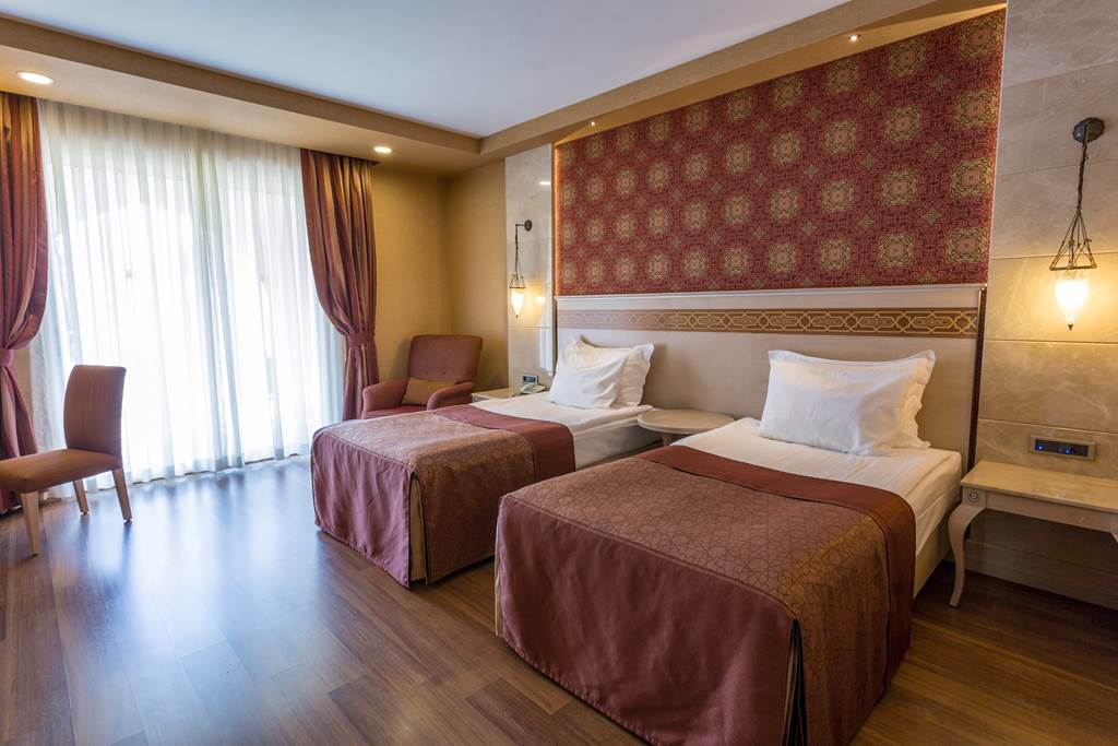 Gural Premier Tekirova - Kemer hotels | Jet2holidays