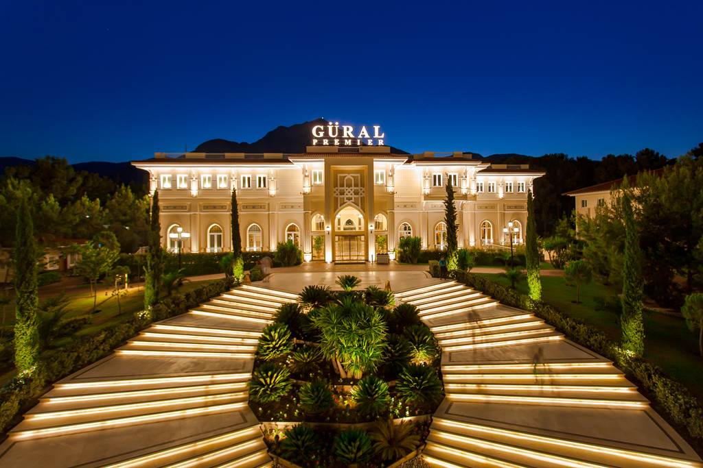 Gural Premier Tekirova - Kemer hotels | Jet2holidays