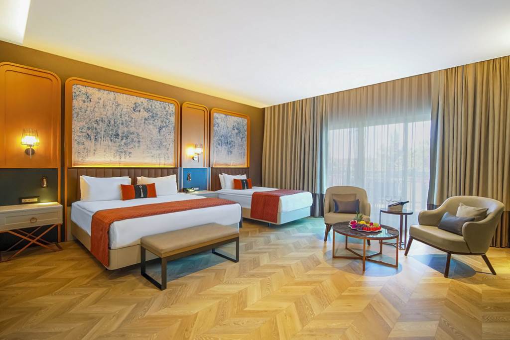 Gural Premier Tekirova - Kemer hotels | Jet2holidays