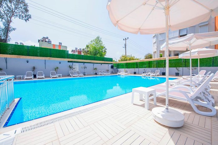 A Hotel Side - Side hotels | Jet2holidays